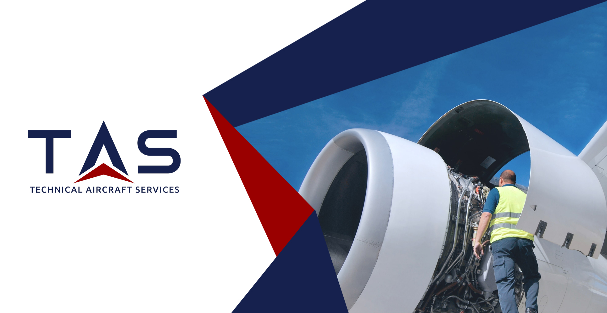TAS - Technical Aircraft Services