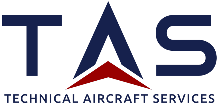 TAS - Technical Aircraft Services